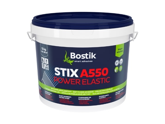Flooring Adhesives | Products | Bostik Pro Floor